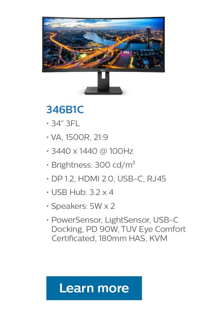 Philips Monitors USB-C Docking Family – Philips Monitors USB-C Docking ...