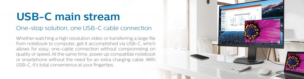 Philips Monitors USB-C Docking Family – Philips Monitors USB-C Docking ...